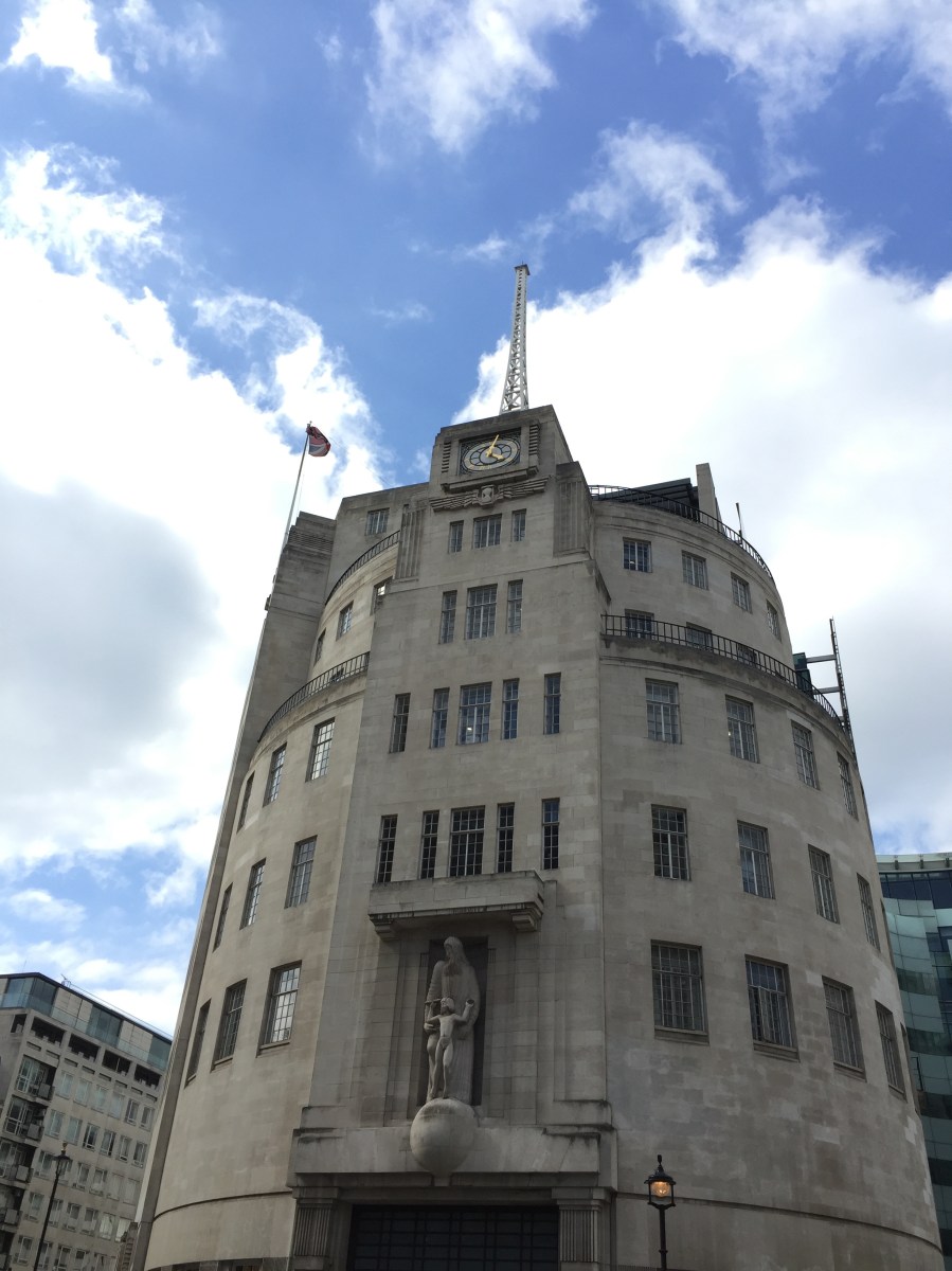 Featured on BBC Inside Science | McFarland & Singer